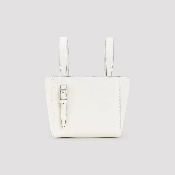 VALEXTRA Pergamena Bucket Mini Bag - Multicolor