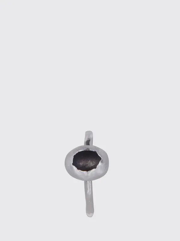 ROSA MARIA Jewel Ring - Silver