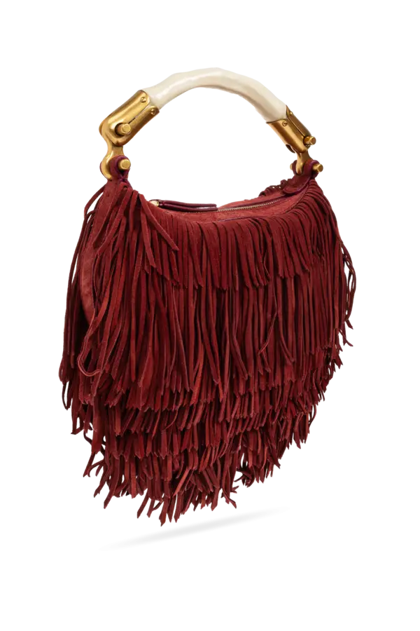 Balmain Bène Mini Bag