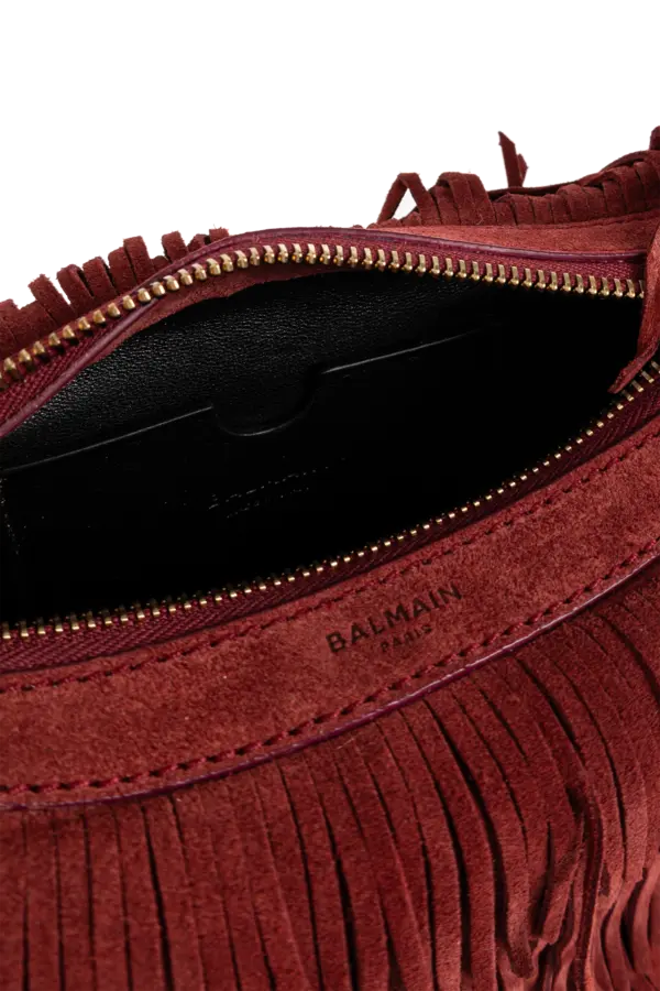 Balmain Bène Mini Bag
