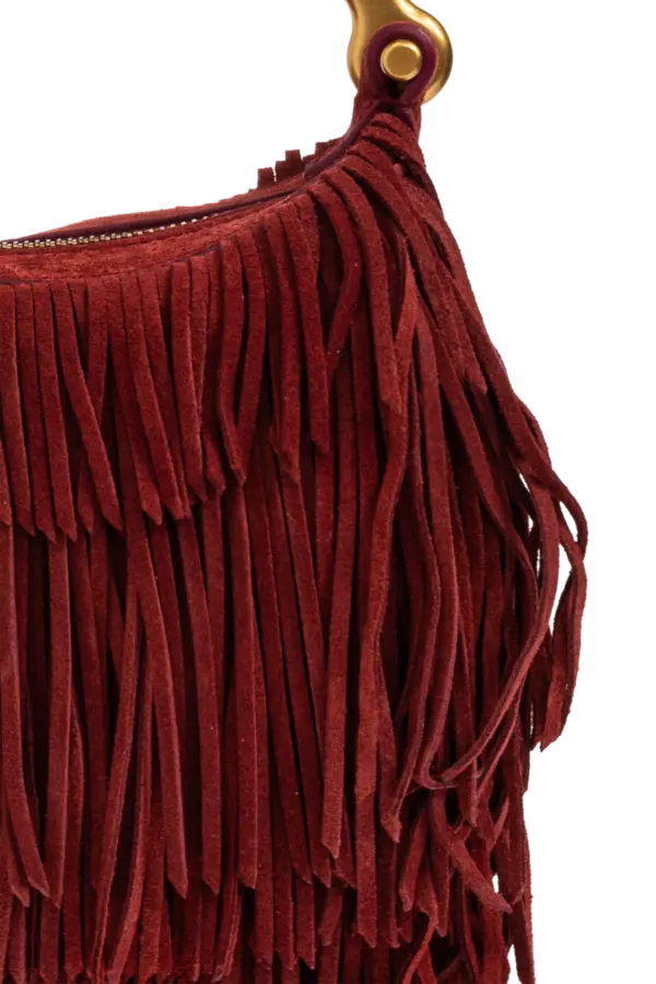 Balmain Bène Mini Bag