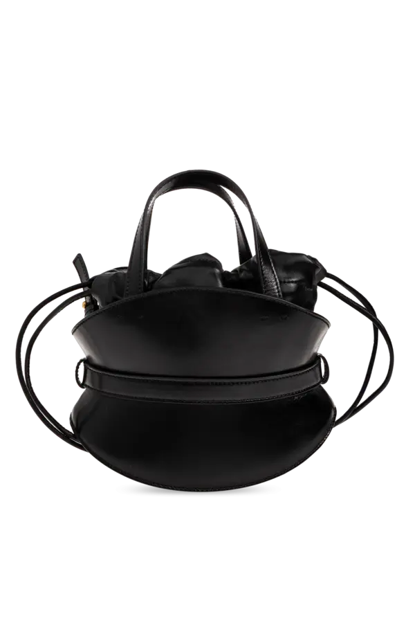 Balmain Shuffle Mini" Bucket Bag