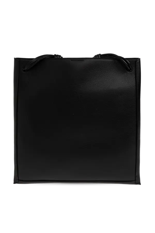 JIL SANDER Tangle Slim Bag