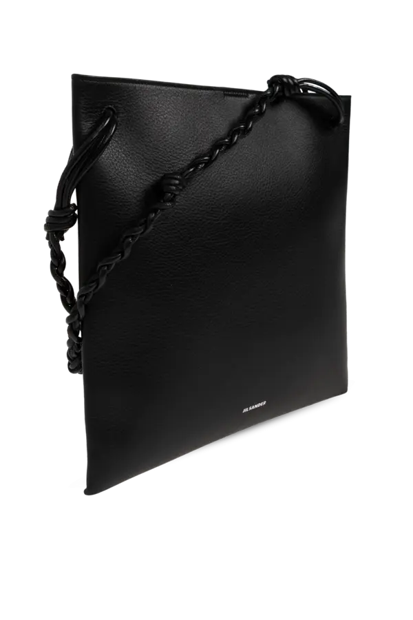 JIL SANDER Tangle Slim Bag