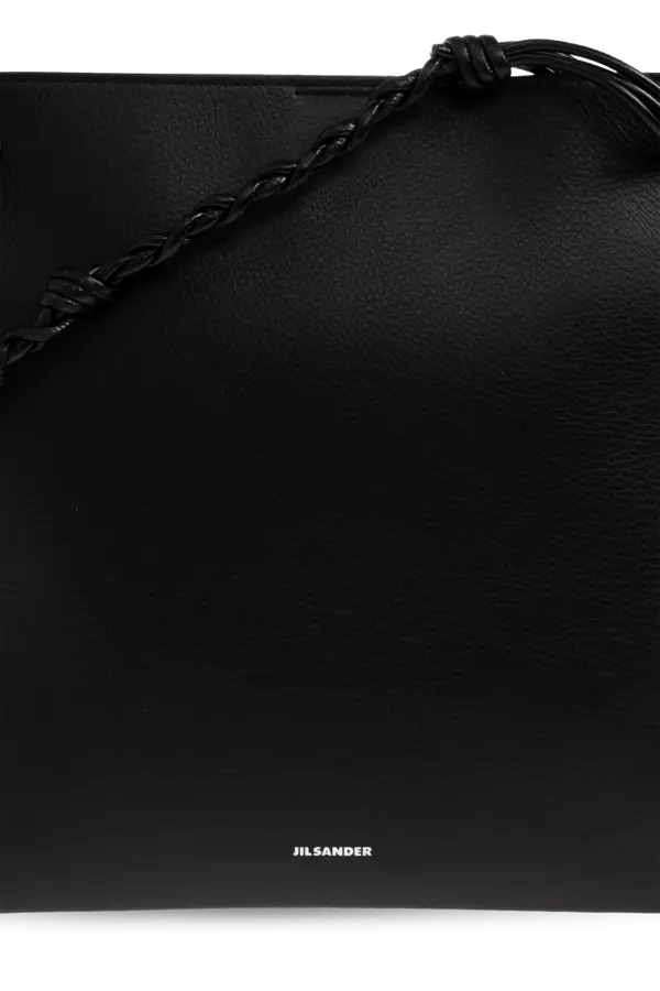 JIL SANDER Tangle Slim Bag