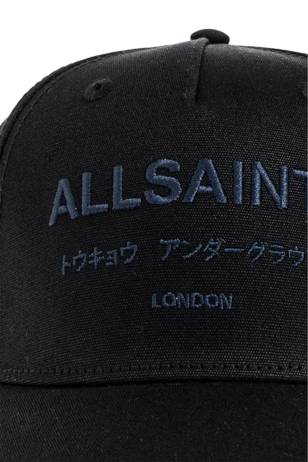 ALLSAINTS Baseball Cap