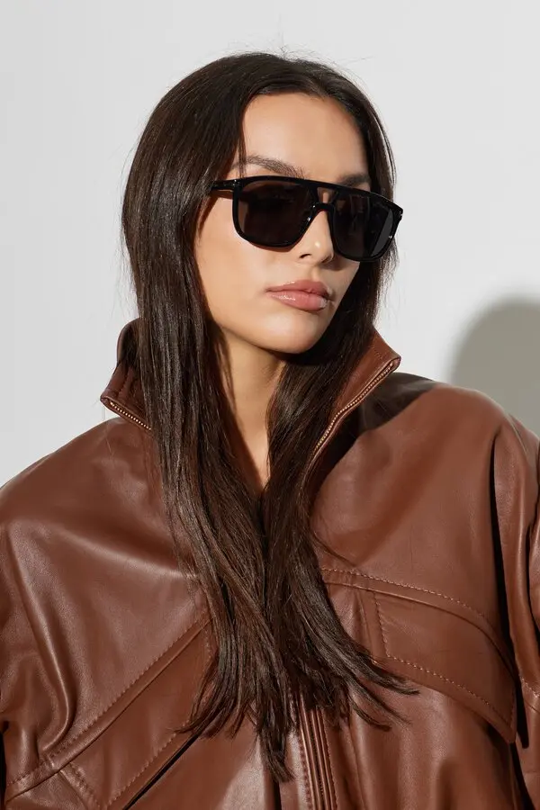 TOM FORD Rectangular Sunglasses