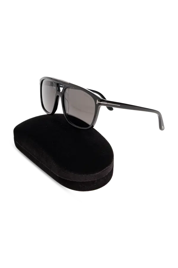 TOM FORD Rectangular Sunglasses