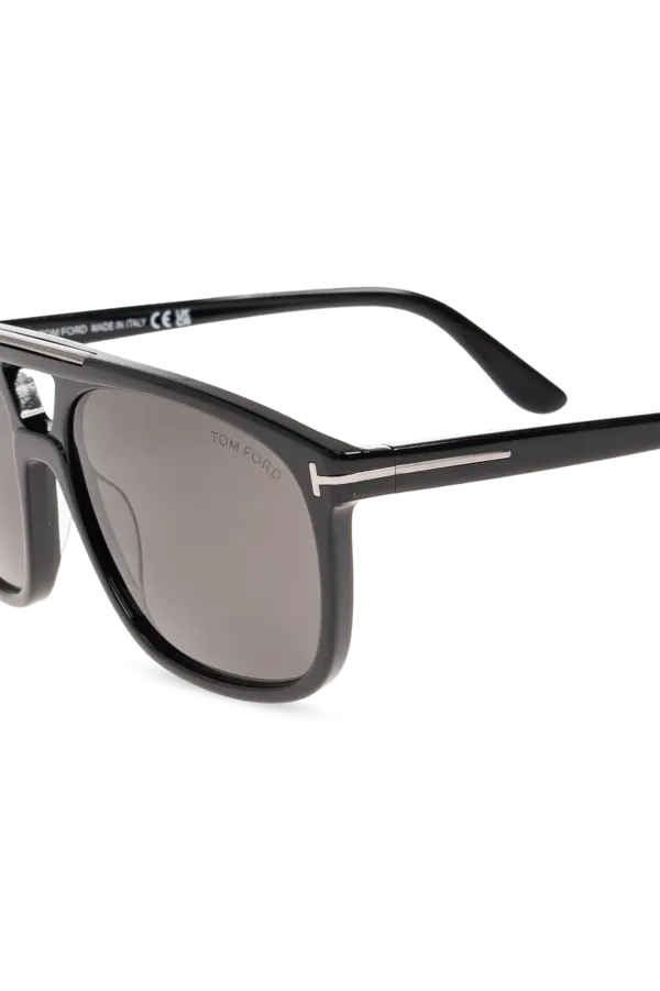 TOM FORD Rectangular Sunglasses