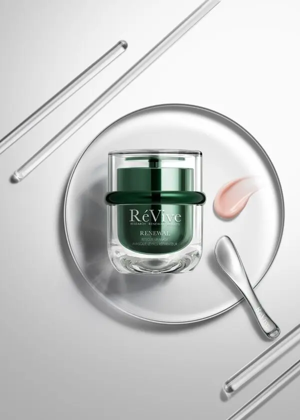 RÉVIVE Renewal Rescue Lip Mask
