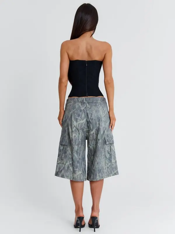 OUTCAST Beth Shorts Nurture