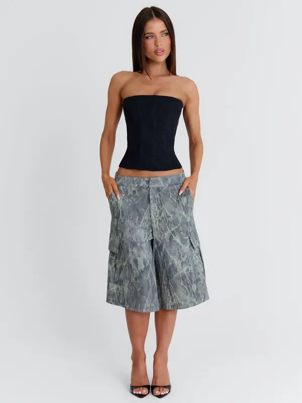 OUTCAST Beth Shorts Nurture