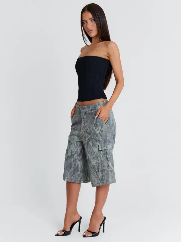 OUTCAST Beth Shorts Nurture