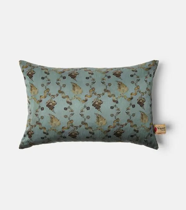 THE HOUSE OF LYRIA Godolia Cushion - Multicoloured