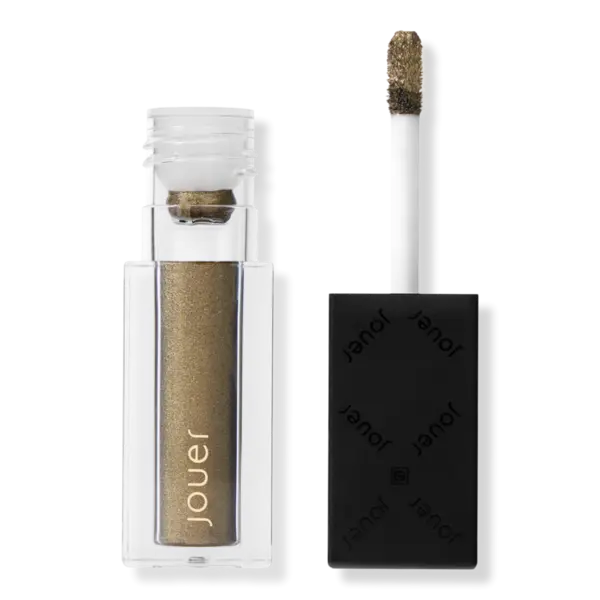 Jouer Paris Lights Liquid Eyeshadow - Sage