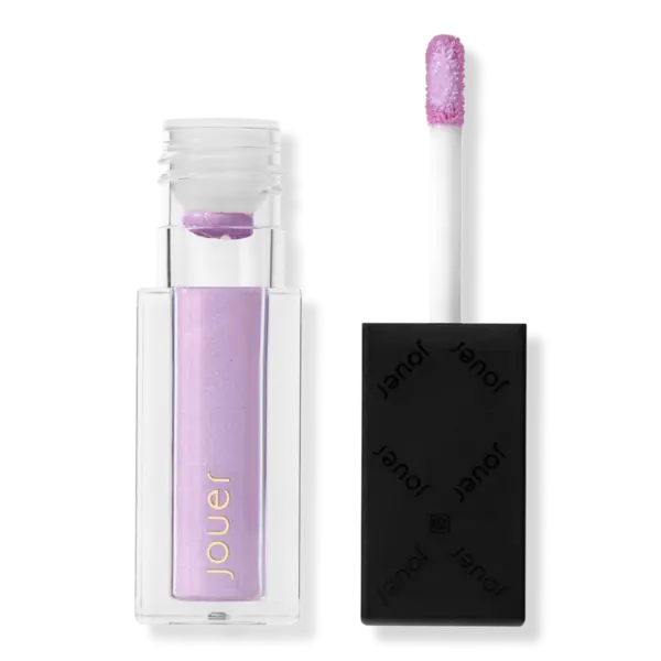 Jouer Paris Lights Liquid Eyeshadow - Lilas