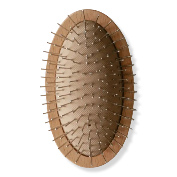 DAILY HABITS Scalp Massage Brush