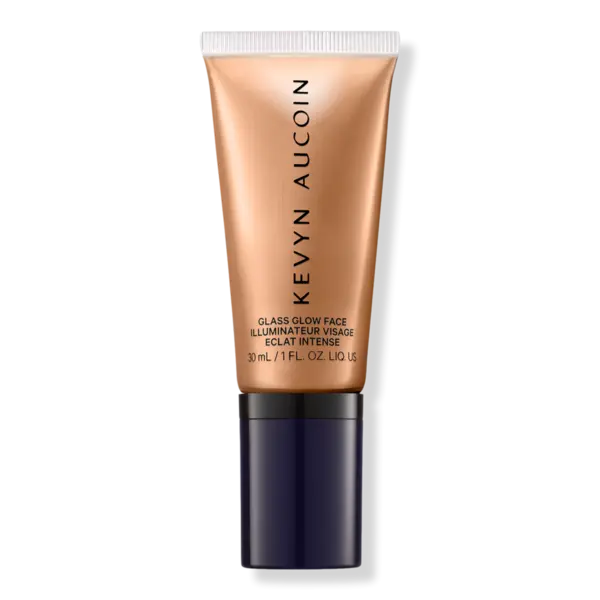 KEVYN AUCOIN Glass Glow Face - Spectrum Bronze