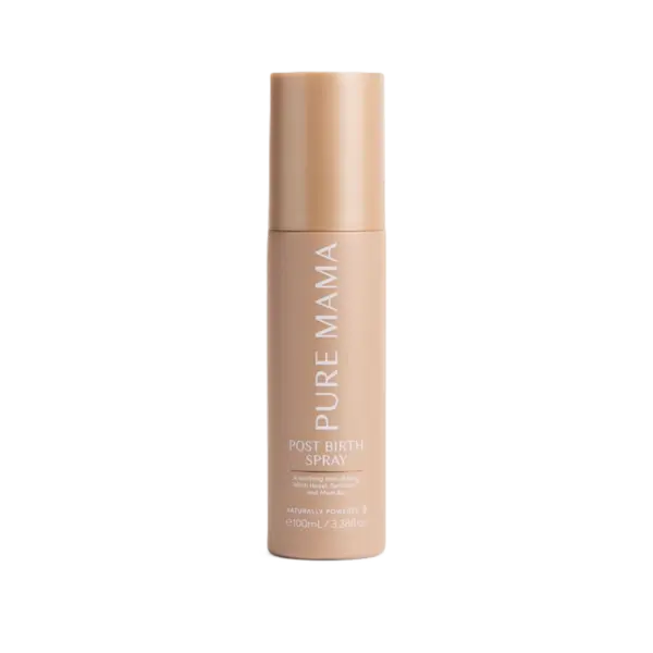 PURE MAMA Post Birth Spray - One-color