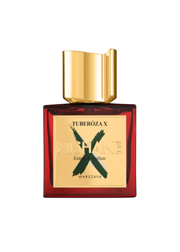 NISHANE Tuberoza X Extrait De Parfum - One-color