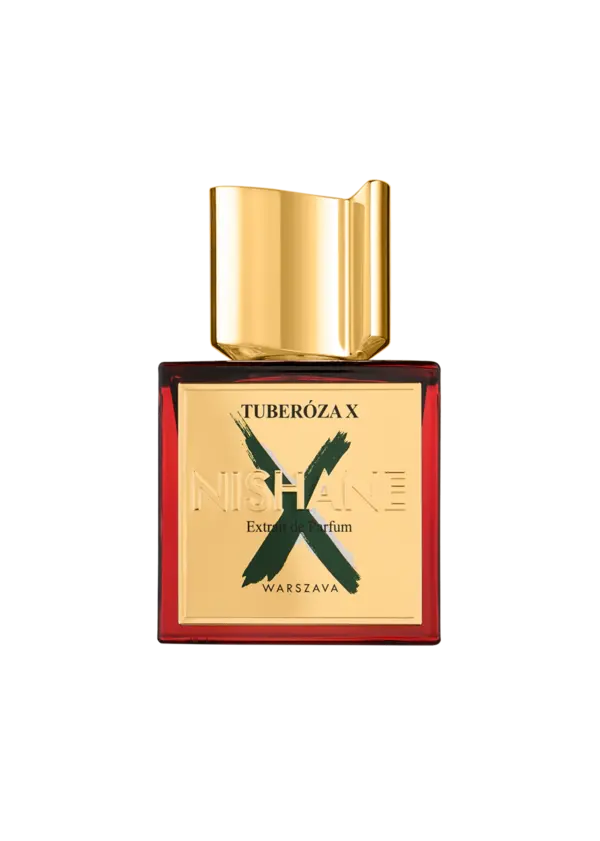 NISHANE Tuberoza X Extrait De Parfum - One-color