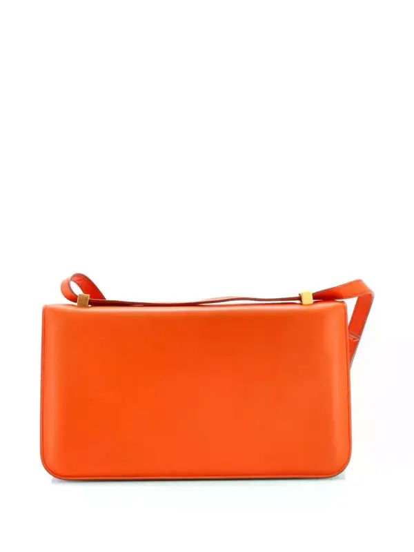 Bottega Veneta Smooth Calfskin Medium Shoulder Bag