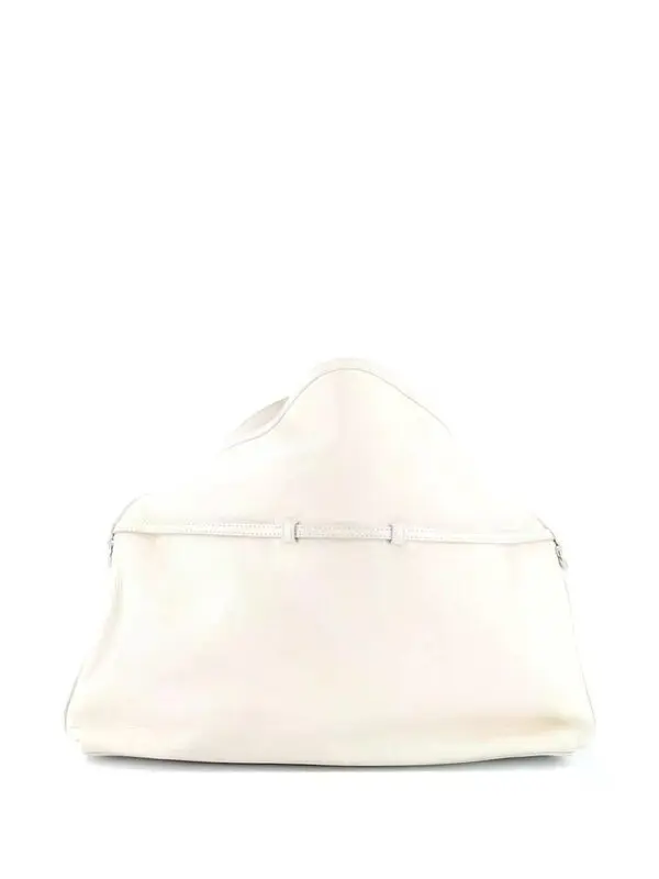Givenchy Voyou Chain Leather Medium Shoulder Bag