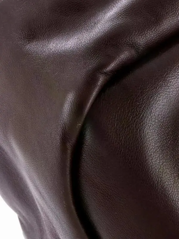 Saint Laurent Jamie 4.3 Large Shoulder Bag - Brown
