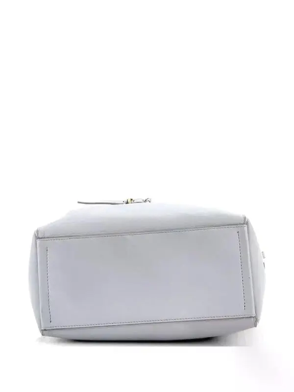 Givenchy Voyou North South Leather Tote Bag