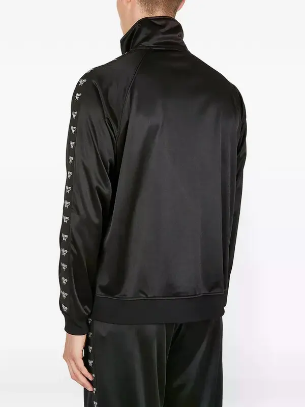 MORE JOY Zip-fastening Sweatshirt