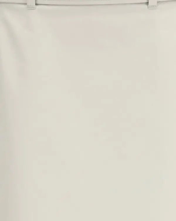 RIER Rire Cotton Utility Skirt