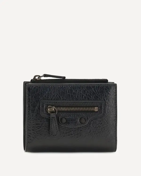 Balenciaga Le City Bifold Wallet