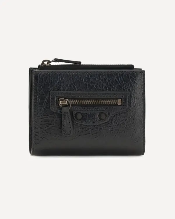 Balenciaga Le City Bifold Wallet