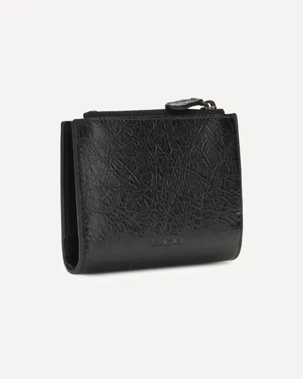 Balenciaga Le City Bifold Wallet