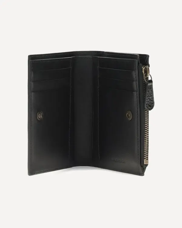 Balenciaga Le City Bifold Wallet