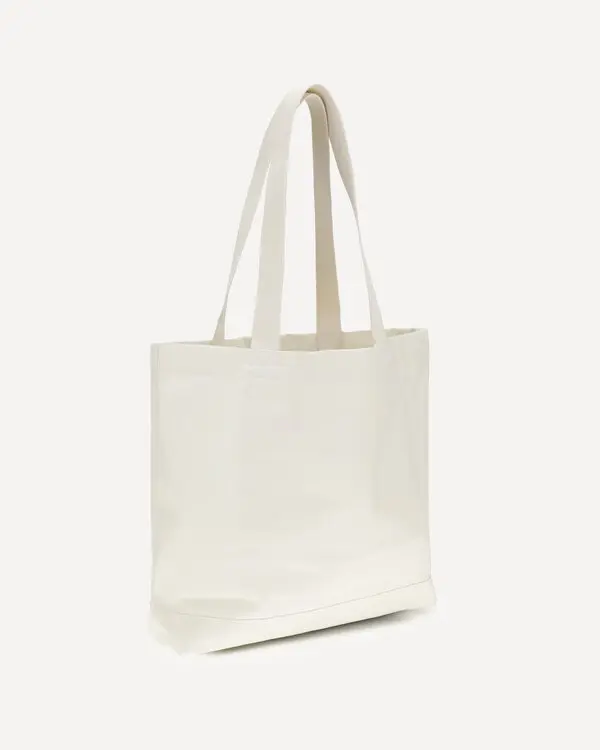 Maison Kitsuné Dreaming Fox Tote Bag