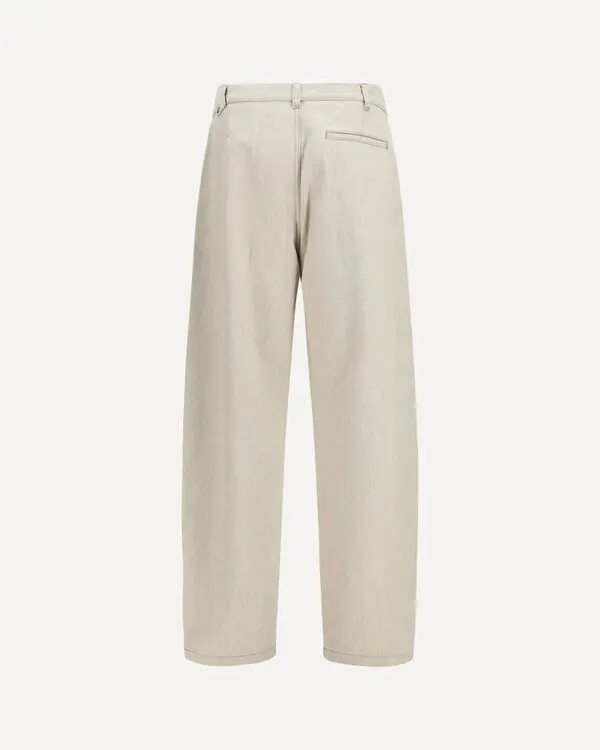 Jacquemus Paysan De-nîmes Denim Trousers