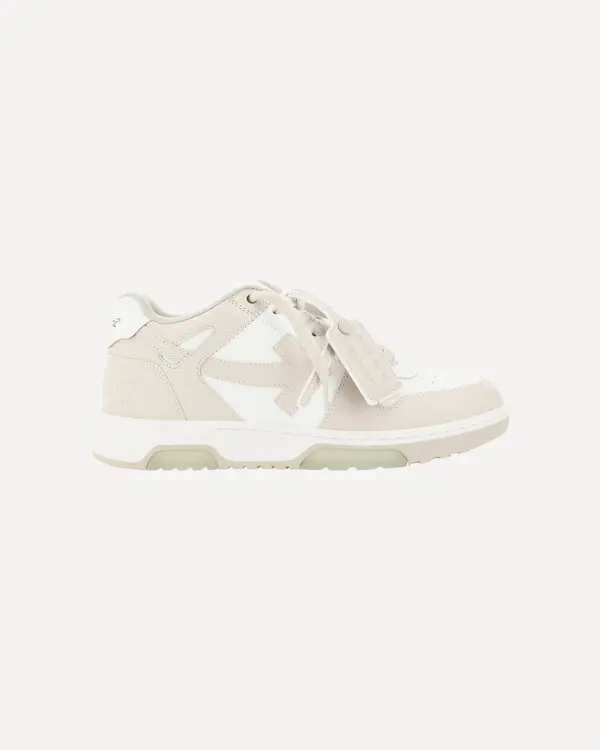 Off-White Out Of Office Sneakers