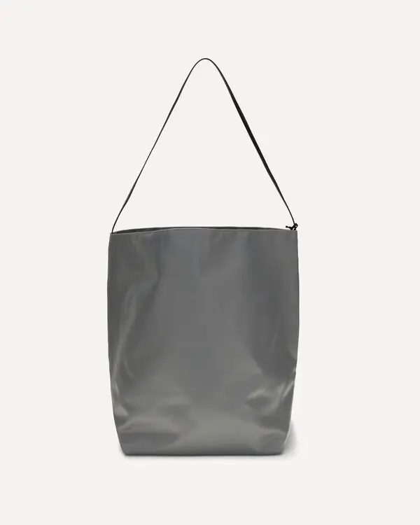 VALESQUE Nylon Bucket Bag