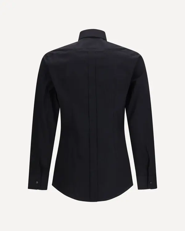 Dolce & Gabbana Cotton Shirt