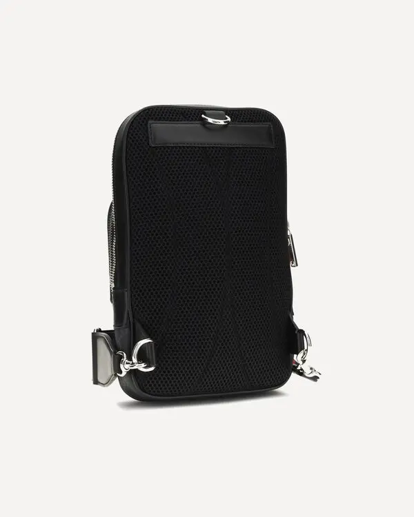 Gucci Gg Supreme Shoulder Bag