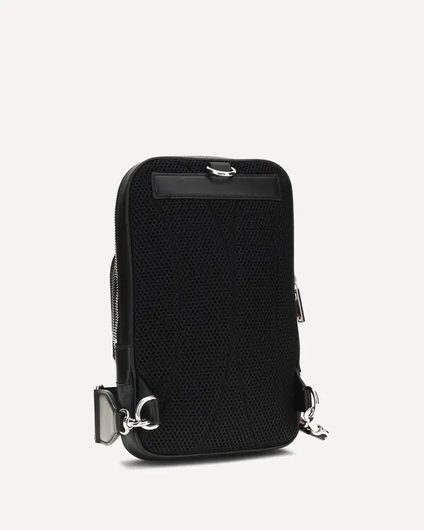 Gucci Gg Supreme Shoulder Bag