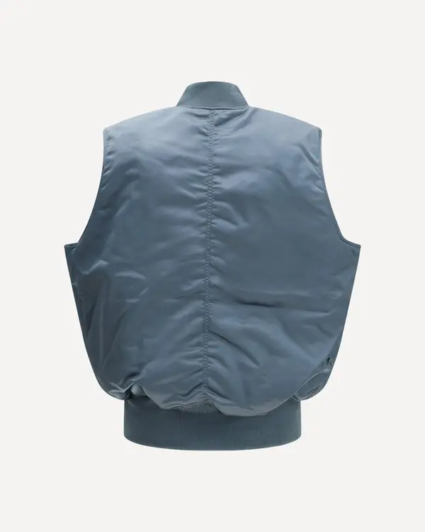 Alpha Industries Ma-1 Base Vest
