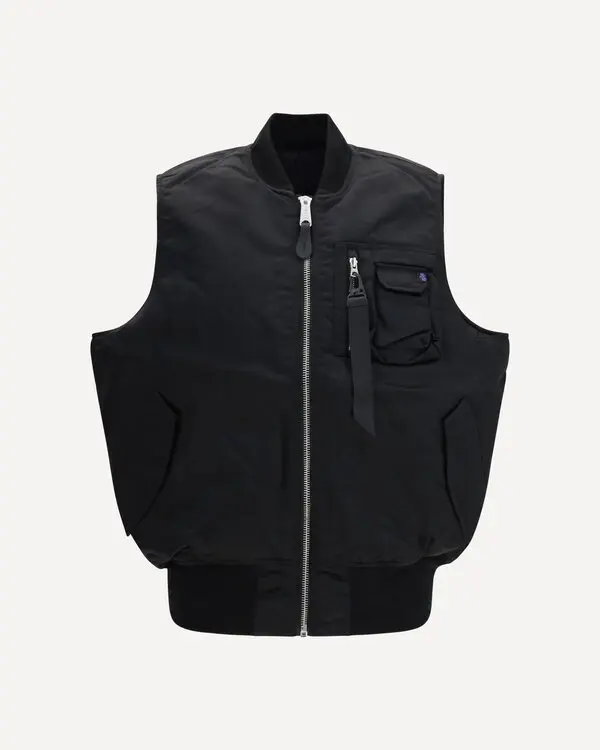 Alpha Industries Ma-1 Base Vest