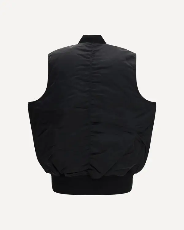 Alpha Industries Ma-1 Base Vest