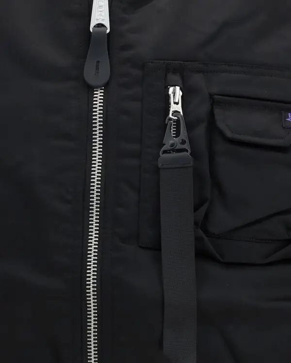 Alpha Industries Ma-1 Base Vest