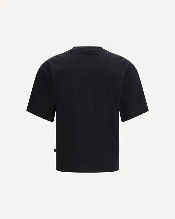 Alpha Industries Deert T-hirt With Print