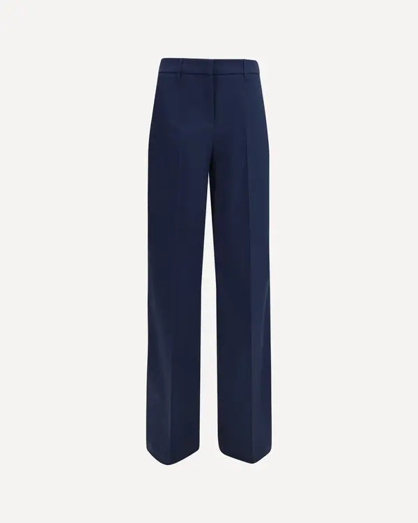True Royal Niki Tailored Pants By
