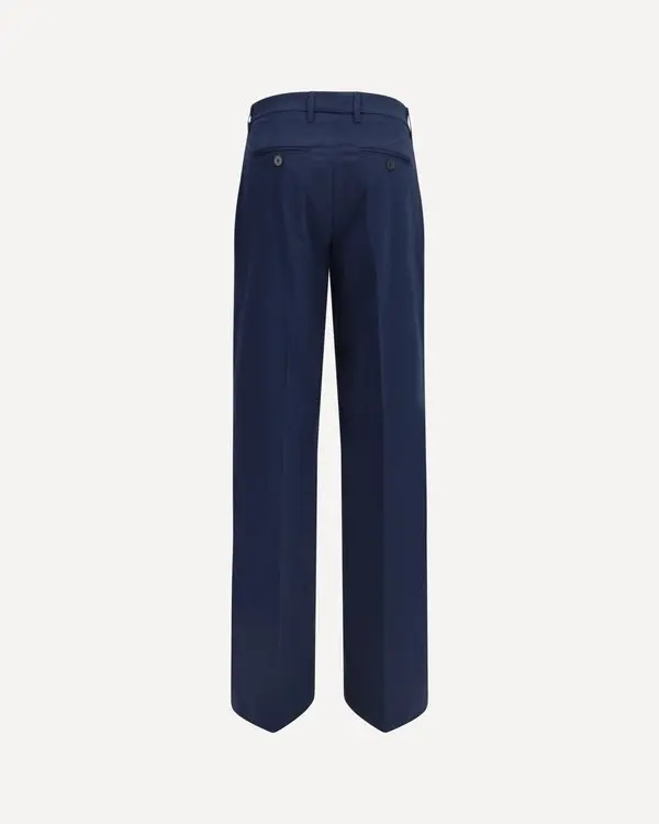 True Royal Niki Tailored Pants By