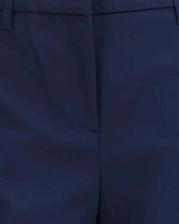 True Royal Niki Tailored Pants By
